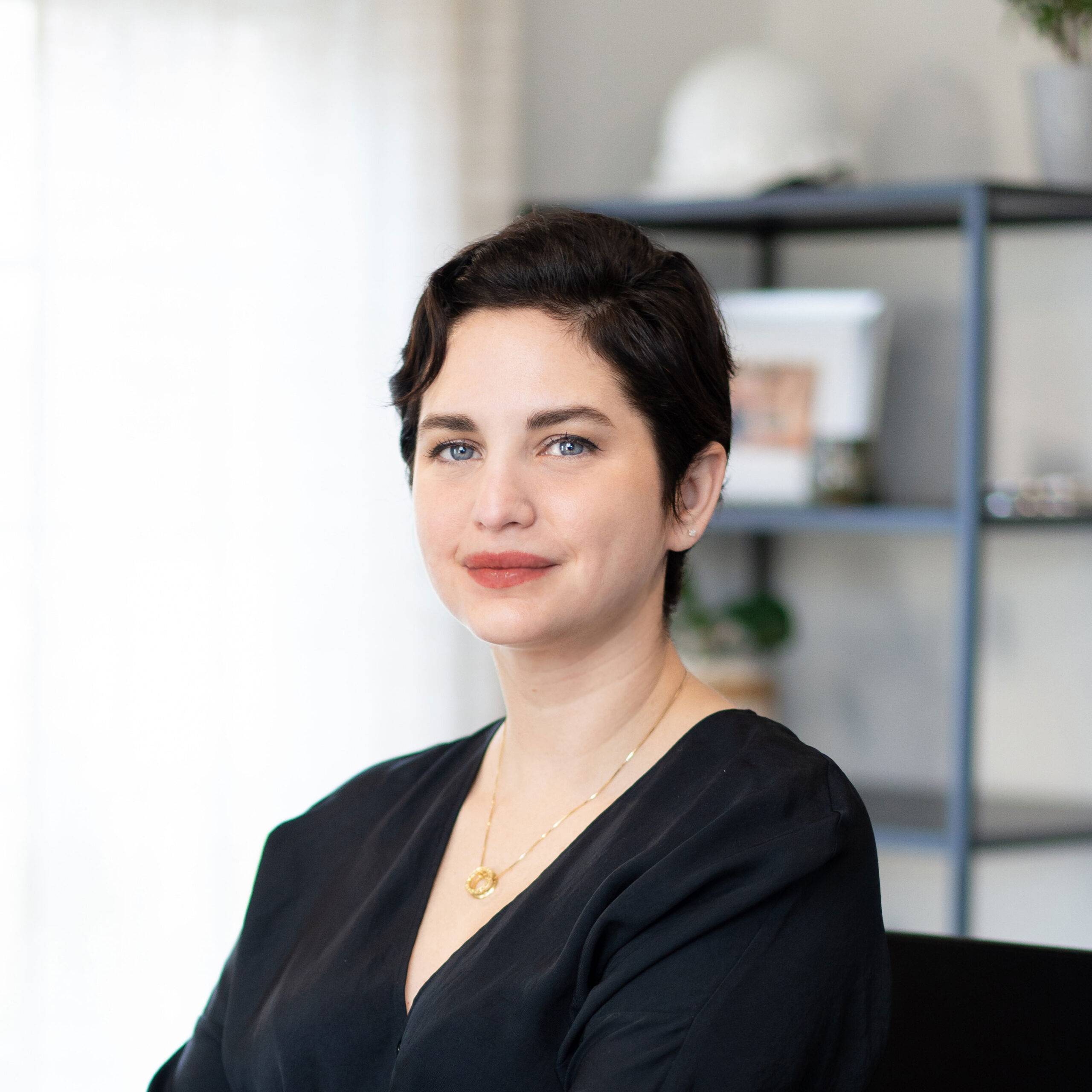 Firm Profile - Tektura Studio